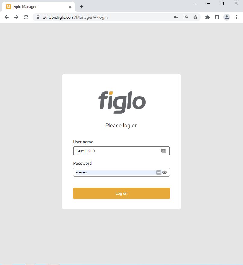 Versie 24 - Hoe kom ik in de nieuwe Figlo Manager omgeving? – Figlo ...